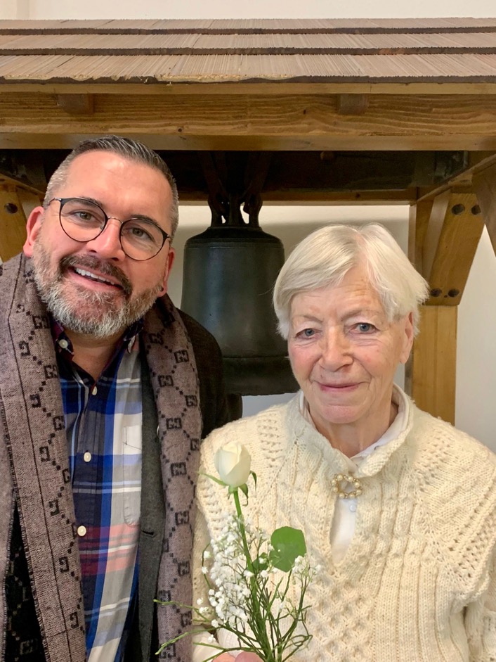 Die Späckschwode - Ebsdorfergrund